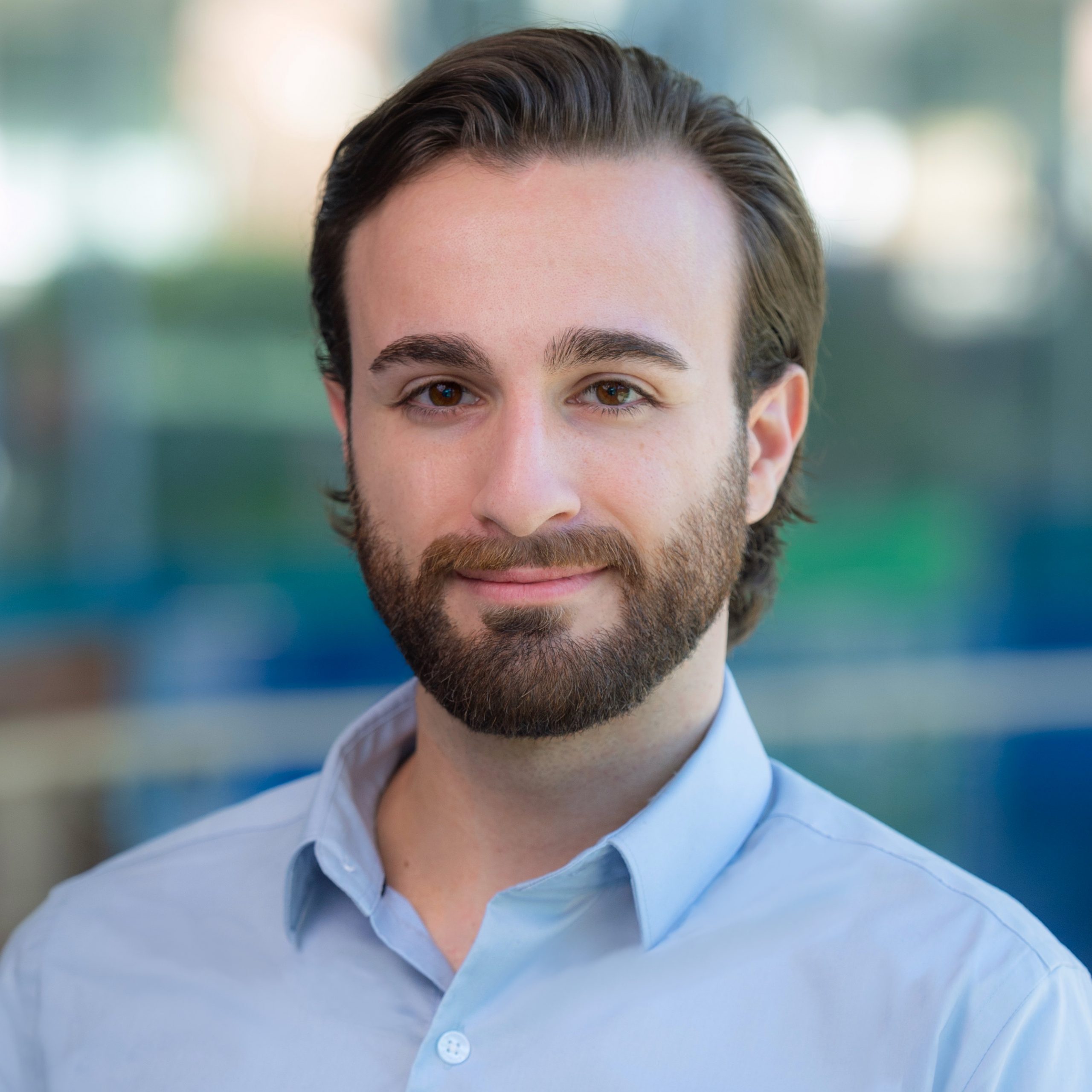 Praxis Staff Spotlight: Adam Velenosi - Praxis Spinal Cord Institute